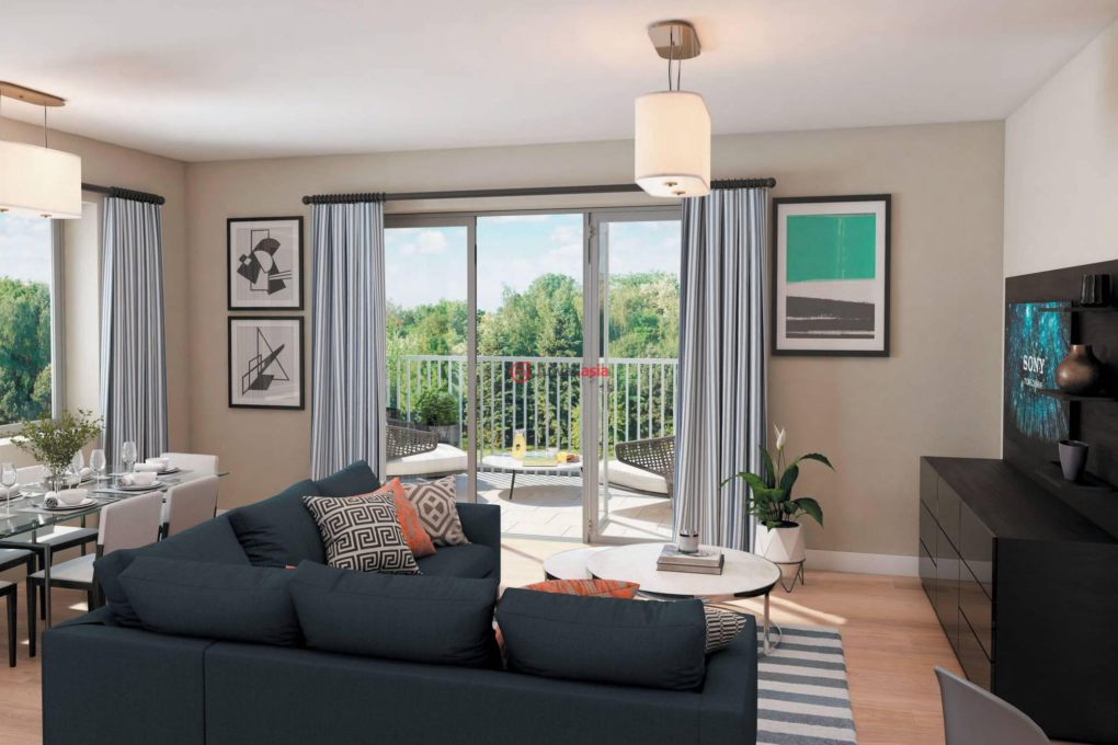 Springfield Place London, England, United Kingdom - Apartment for sale ...