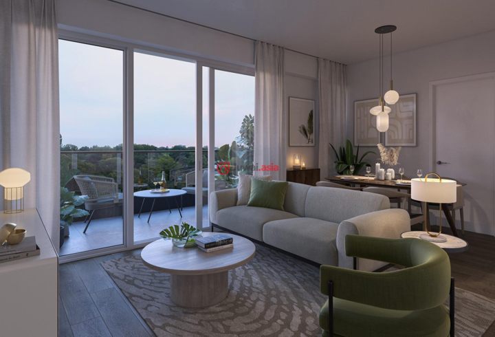 NorthCore Condos Toronto, Ontario, Canada - 公寓 for sale - Juwai